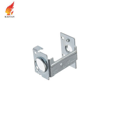 Custom Design Metal Mounting Bracket For Industrial Devices Structural ...